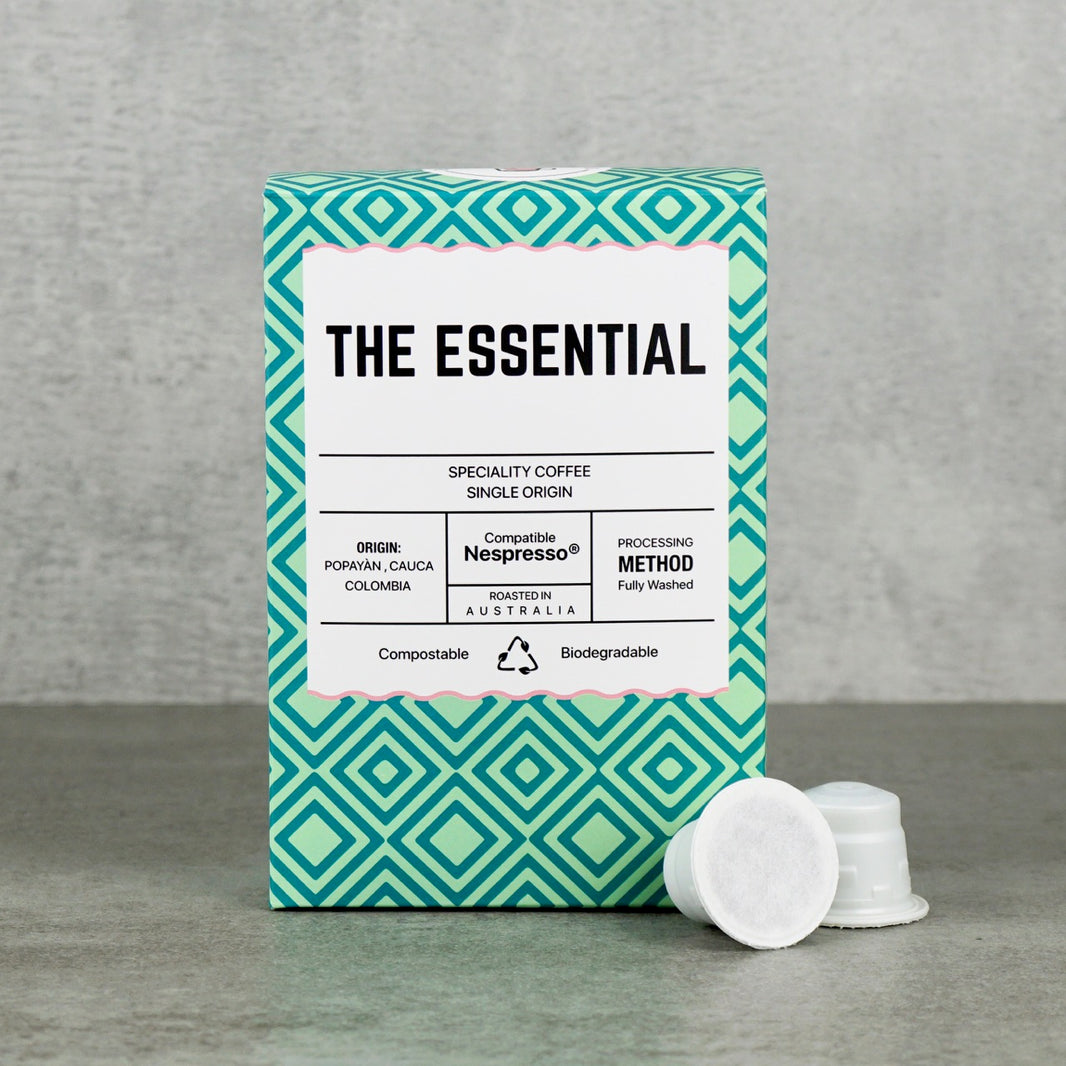 The Best Nespresso Compatible Pods in Australia: Top Picks and Reviews ...